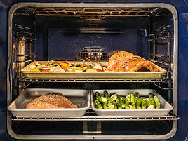 Home | Convection Kichen