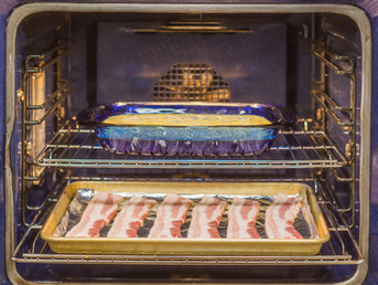 Steam Oven Cooking For Beginners Part 1