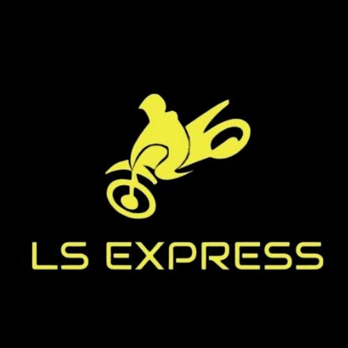 LS Express | Motoboy em SP | Entregas Rápidas