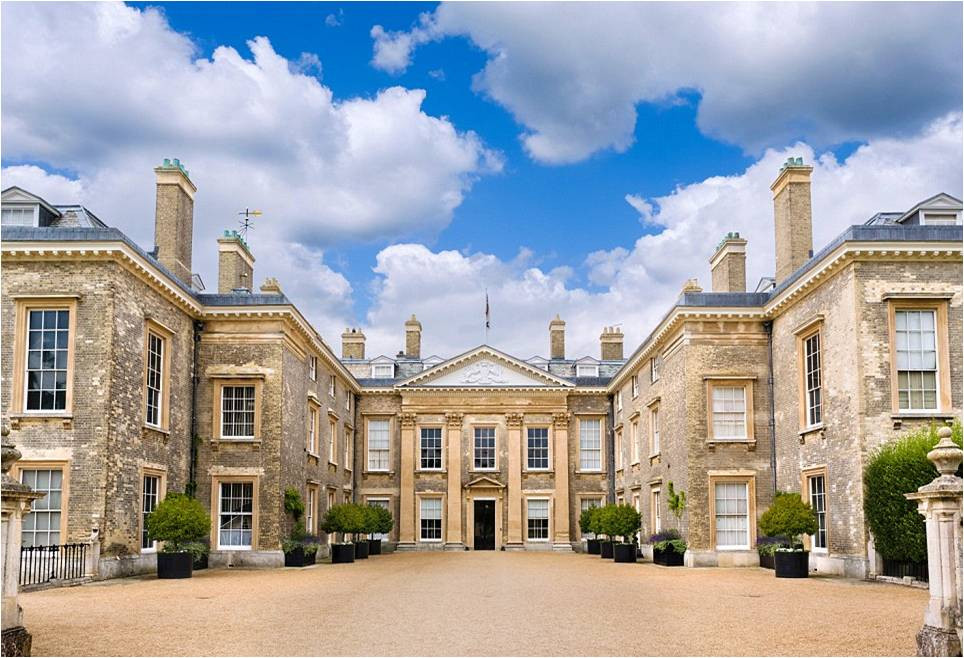 Althorp House