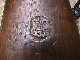 M1886 Austrian Mannlicher (Infanterie Repetiergewehr M1886)