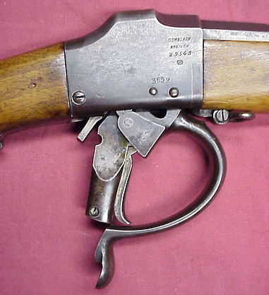 Chile - Comblain | MilitaryRifles.com