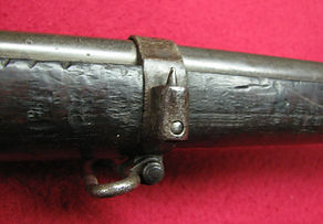M1888 & M1888/90 & M1890 Austrian Mannlicher (Infanterie ...