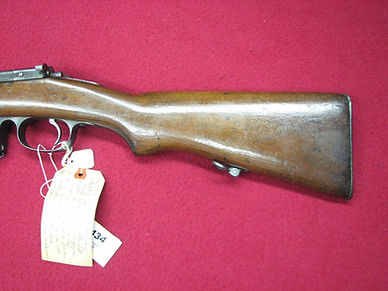 M1886 Austrian Mannlicher (Infanterie Repetiergewehr M1886)