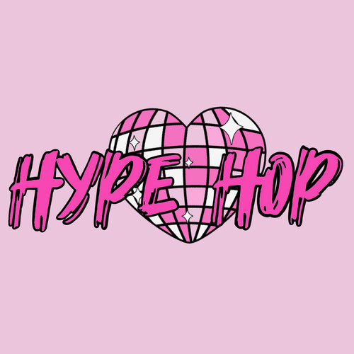 Love Hype Hop | HypeHopDanceFitness