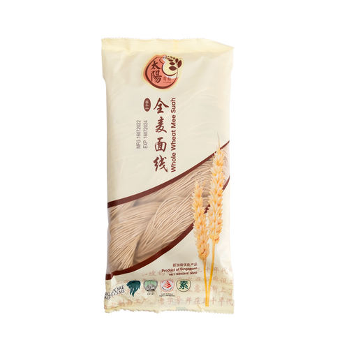 Whole Wheat Mee Suah | Hup Huat (Latest)