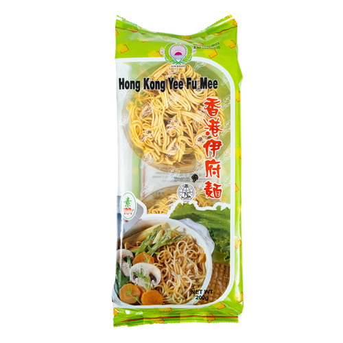 Hong Kong Yee Fu Mee (200g) | Hup Huat (Latest)