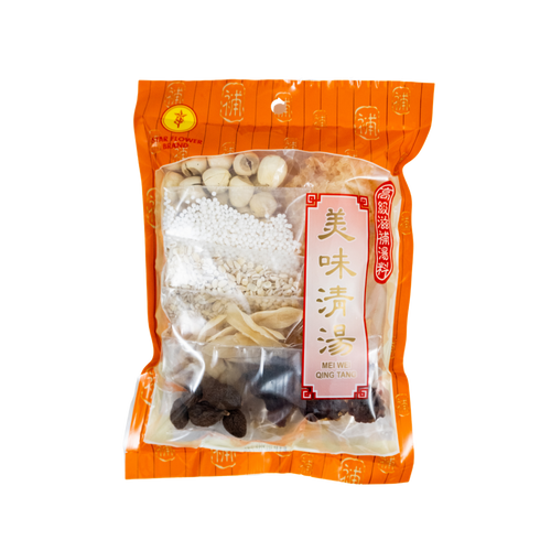 Mei Wei Qing Tang (130g) | Hup Huat (Latest)