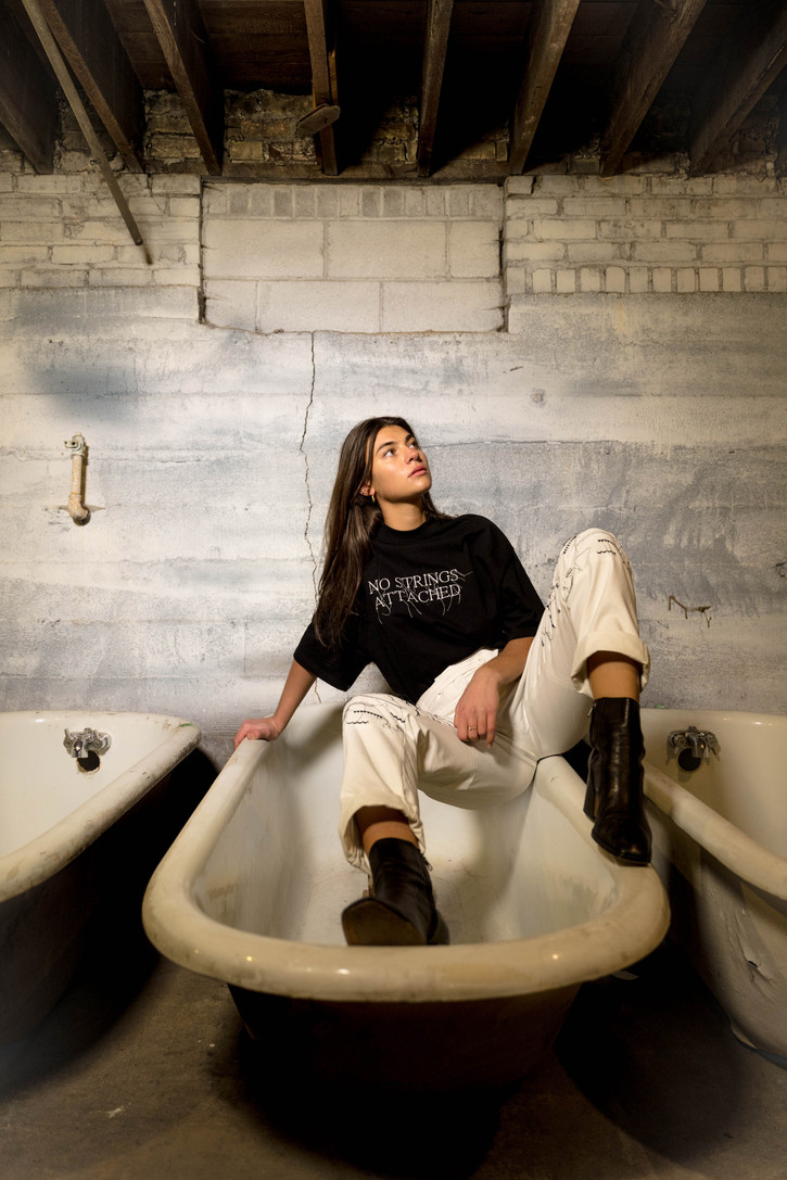 Portraits | Luke Schmidt Photo