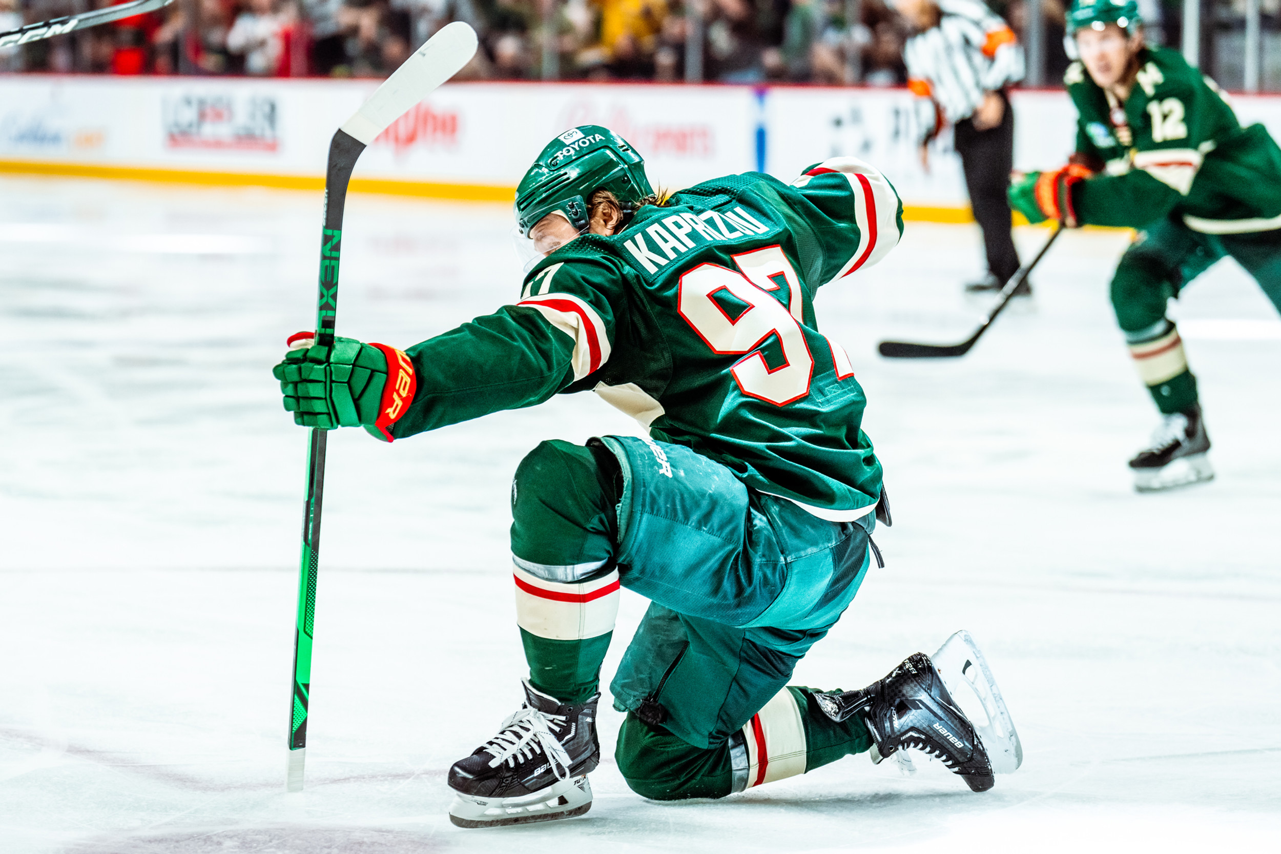 Hockey | Luke Schmidt Photo