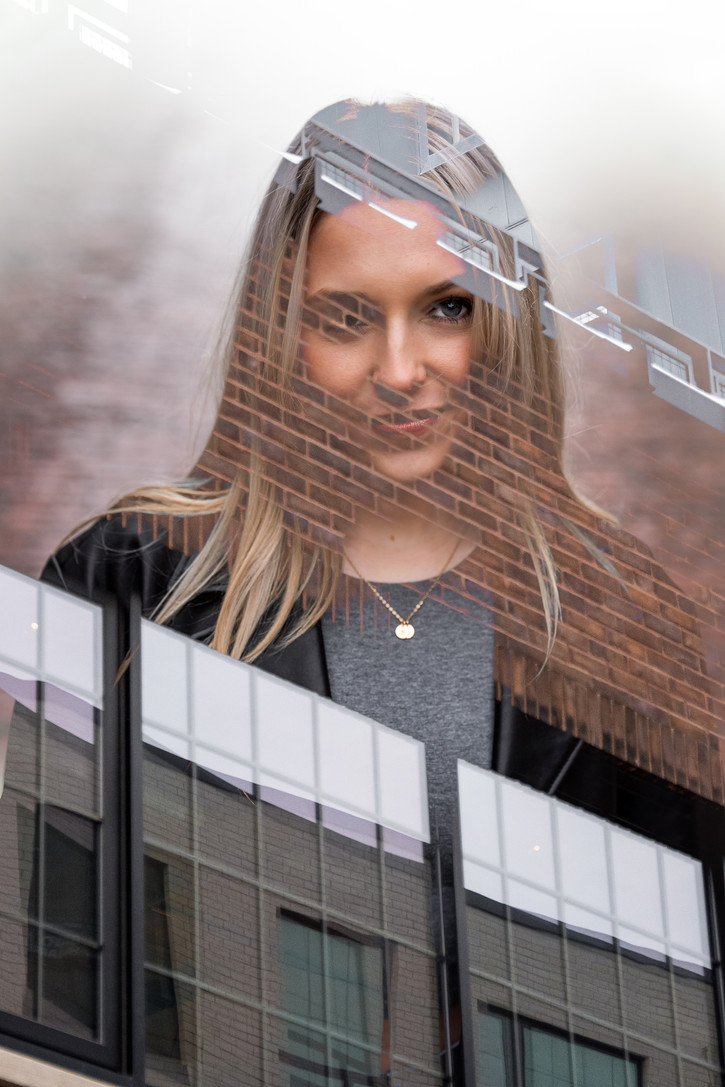 Portraits | Luke Schmidt Photo