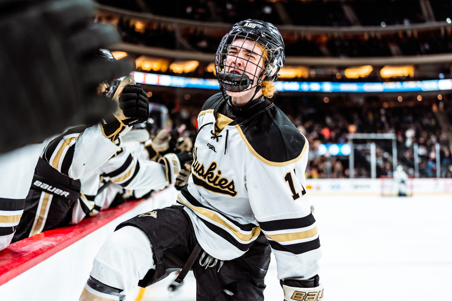 Hockey | Luke Schmidt Photo