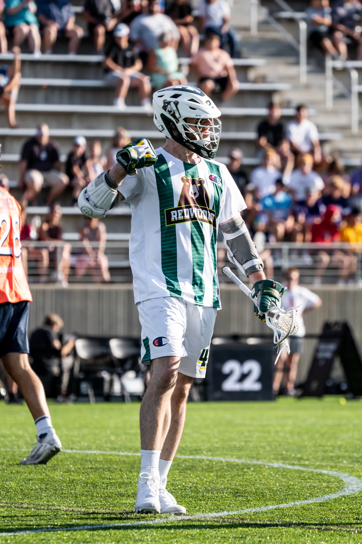 Lacrosse | Luke Schmidt Photo