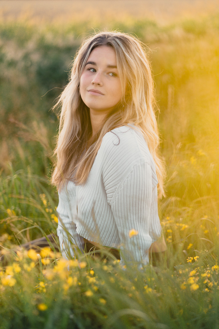 Portraits | Luke Schmidt Photo