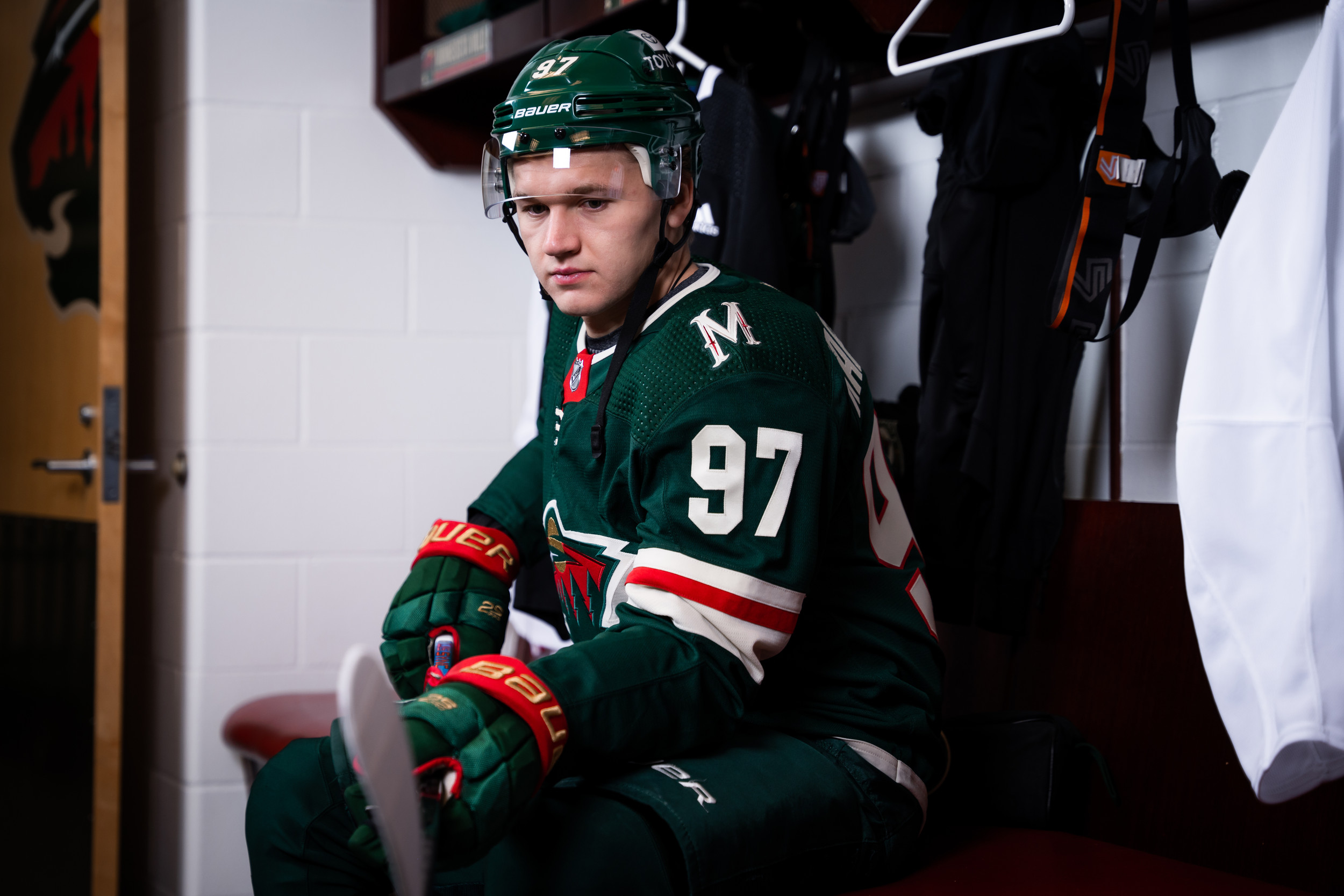 Bauer | Luke Schmidt Photo