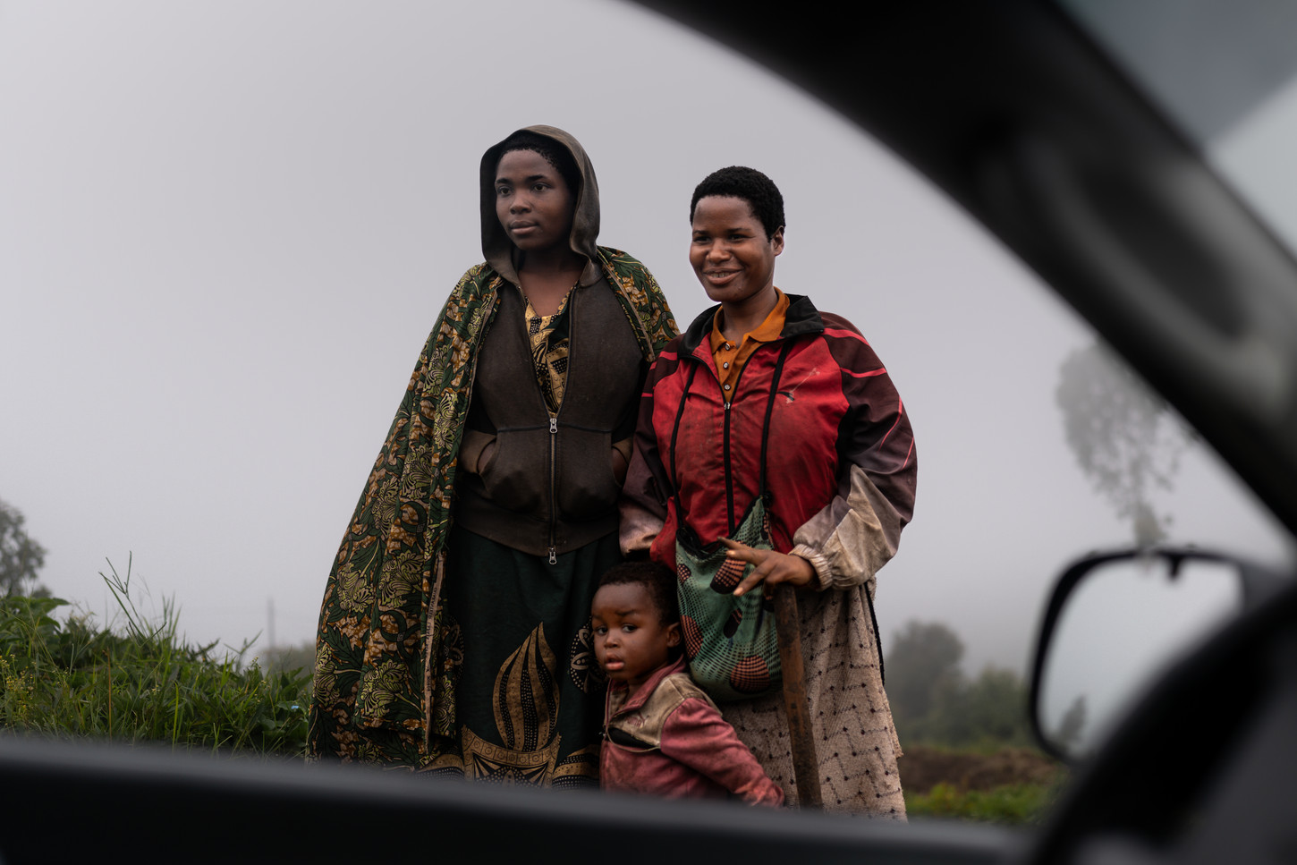 Rwanda 2024 | Luke Schmidt Photo