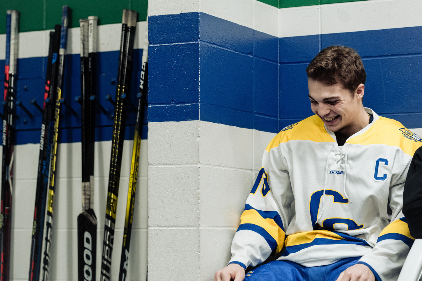 Mack Motzko | Luke Schmidt Photo