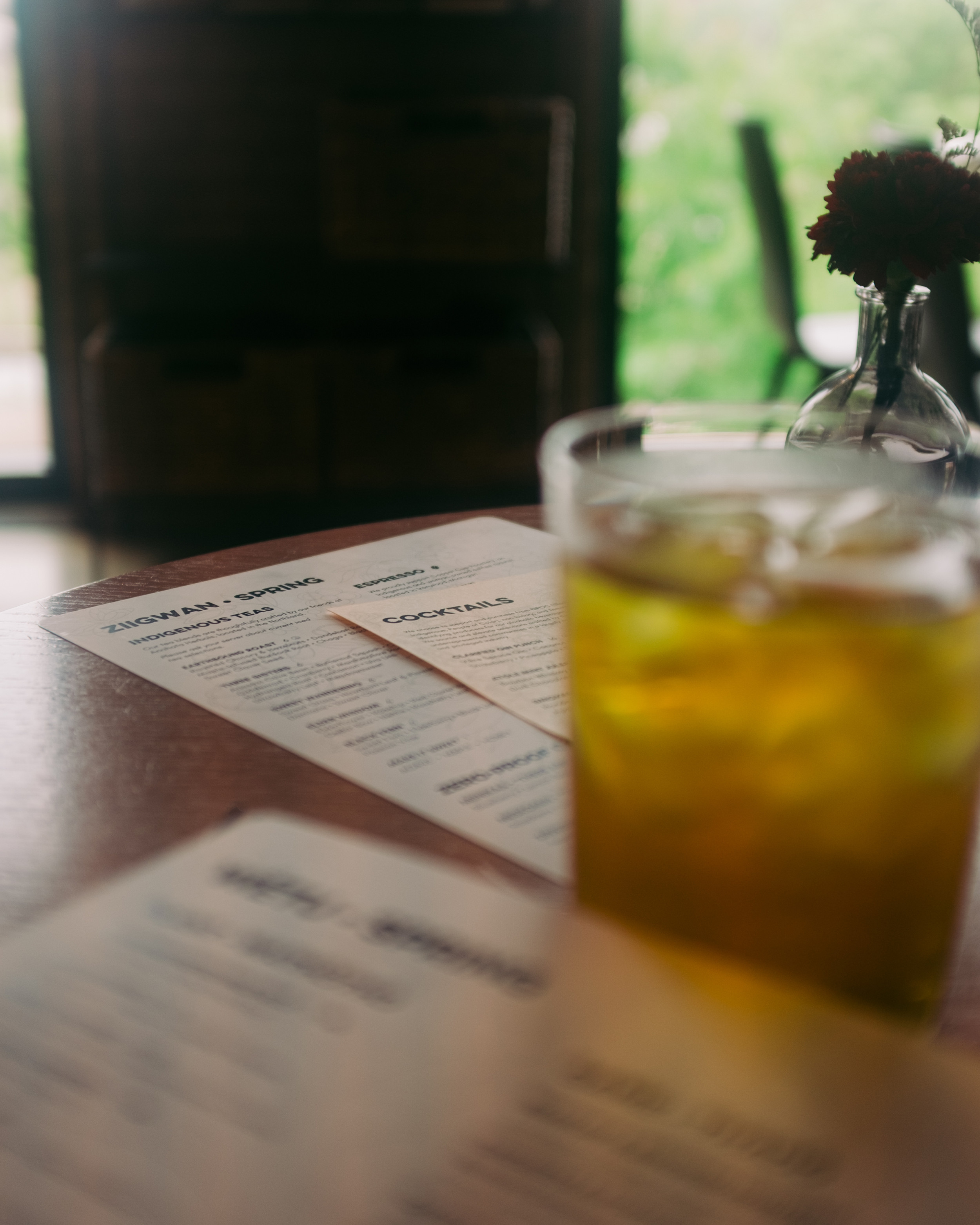 Restaurants | Luke Schmidt Photo