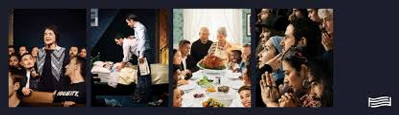 Portugal: Race, Class Reckoning in U.S. Embassy Art Show