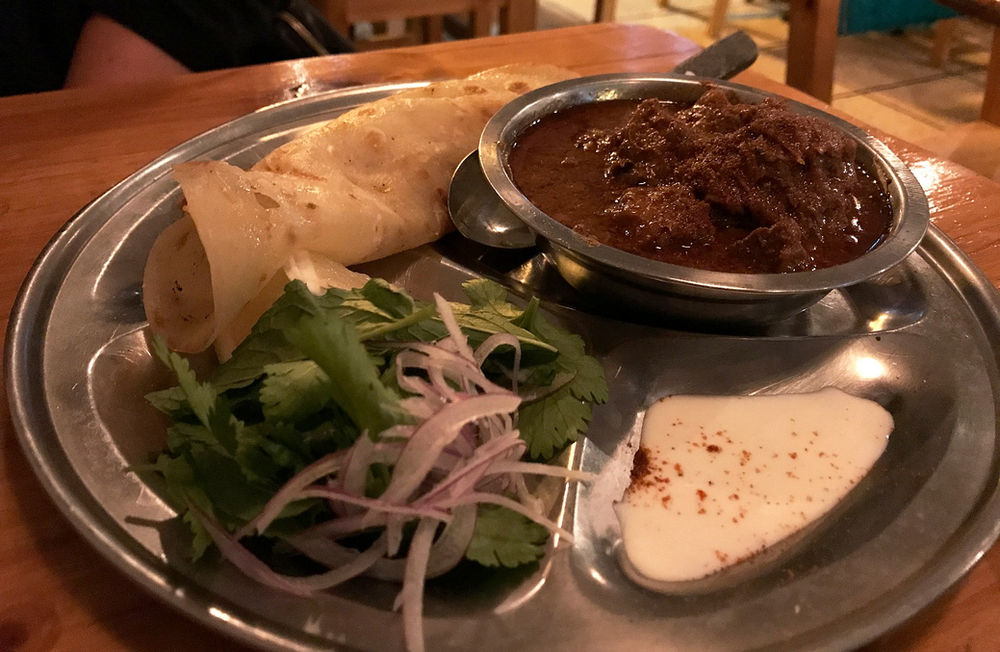 KALINA'S BSAS FOOD GUIDE