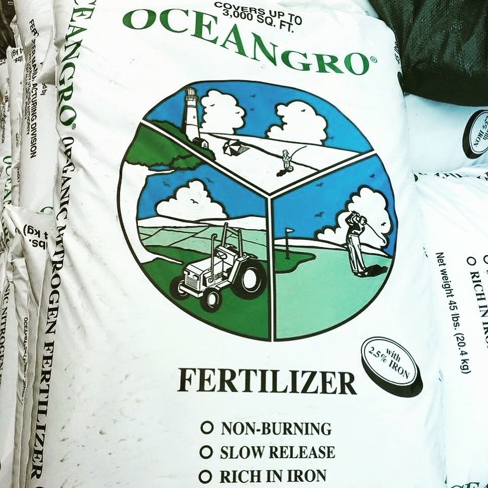OCEANGRO® | Good Earth Nursery