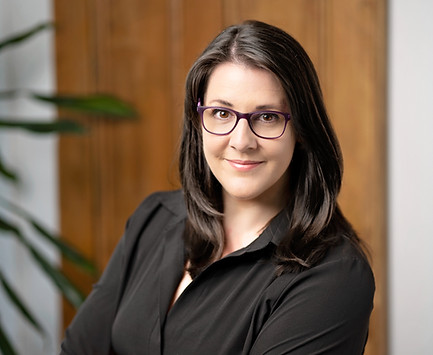 Amanda Rocheleau | Public Speaker | Burnout and Compassion Fatigue ...