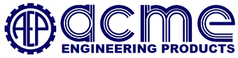 ACME Engineering, Boilers, Strainers, Gas Detection Equipment.