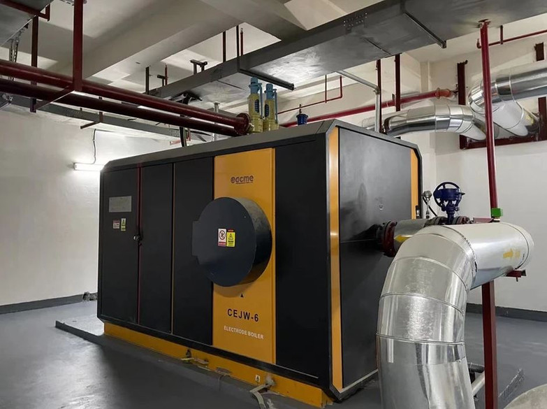 Gallery | ACME Engineering Products