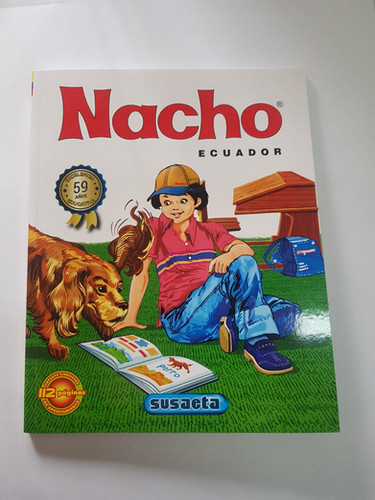 NACHO LEE | My Site