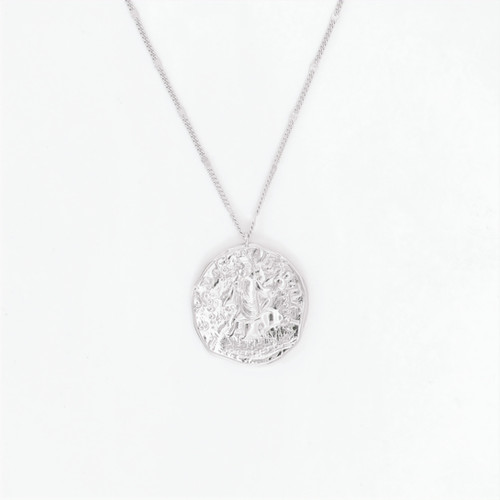 Silver Pendant Casting Kit | Cast Knuckle Studio