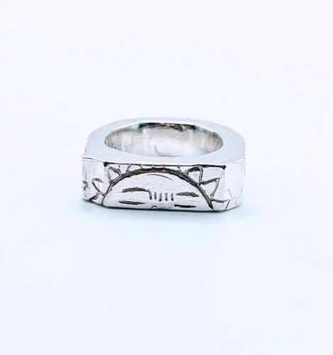 Silver Ring Casting Kit | Cast Knuckle Studio