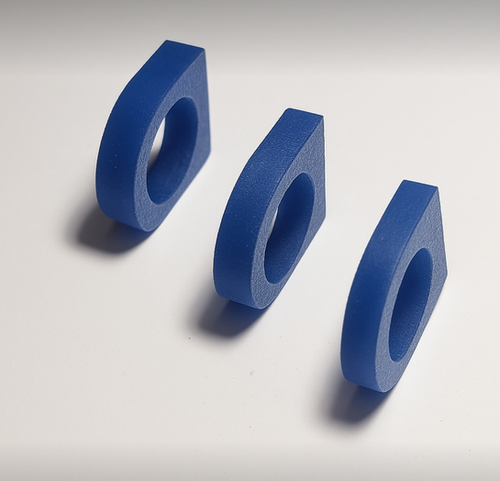 Extra Wax | Cast Knuckle Studio