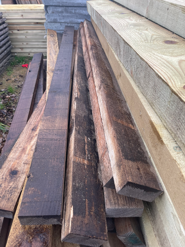 4x2 4.meters | Meerkat Timber