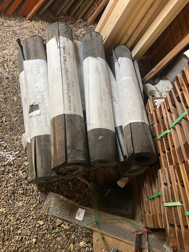 roofing felt | Meerkat Timber