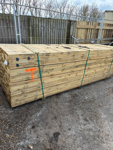 3.5x1.5 3.6 meter | Meerkat Timber