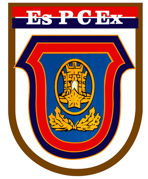 EsPCEx - Escola Preparatória de Cadetes do Exército