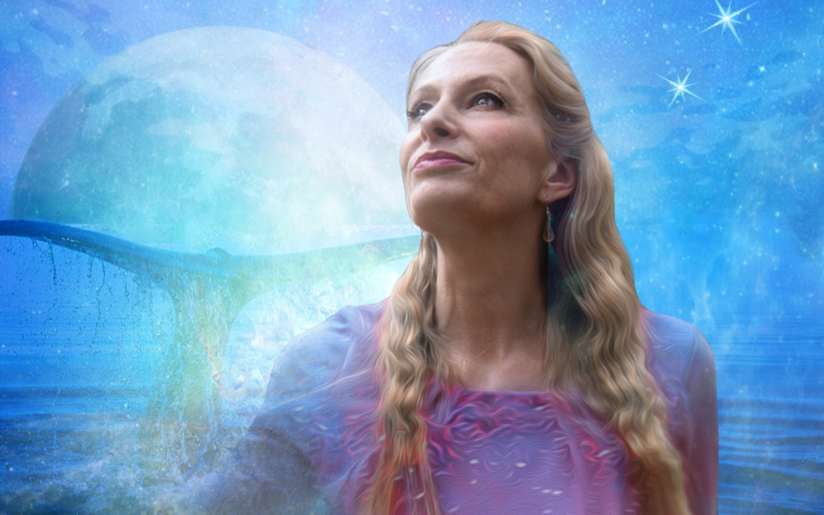 The Intuitive Healing Voice Course | goddessvoiceacademy