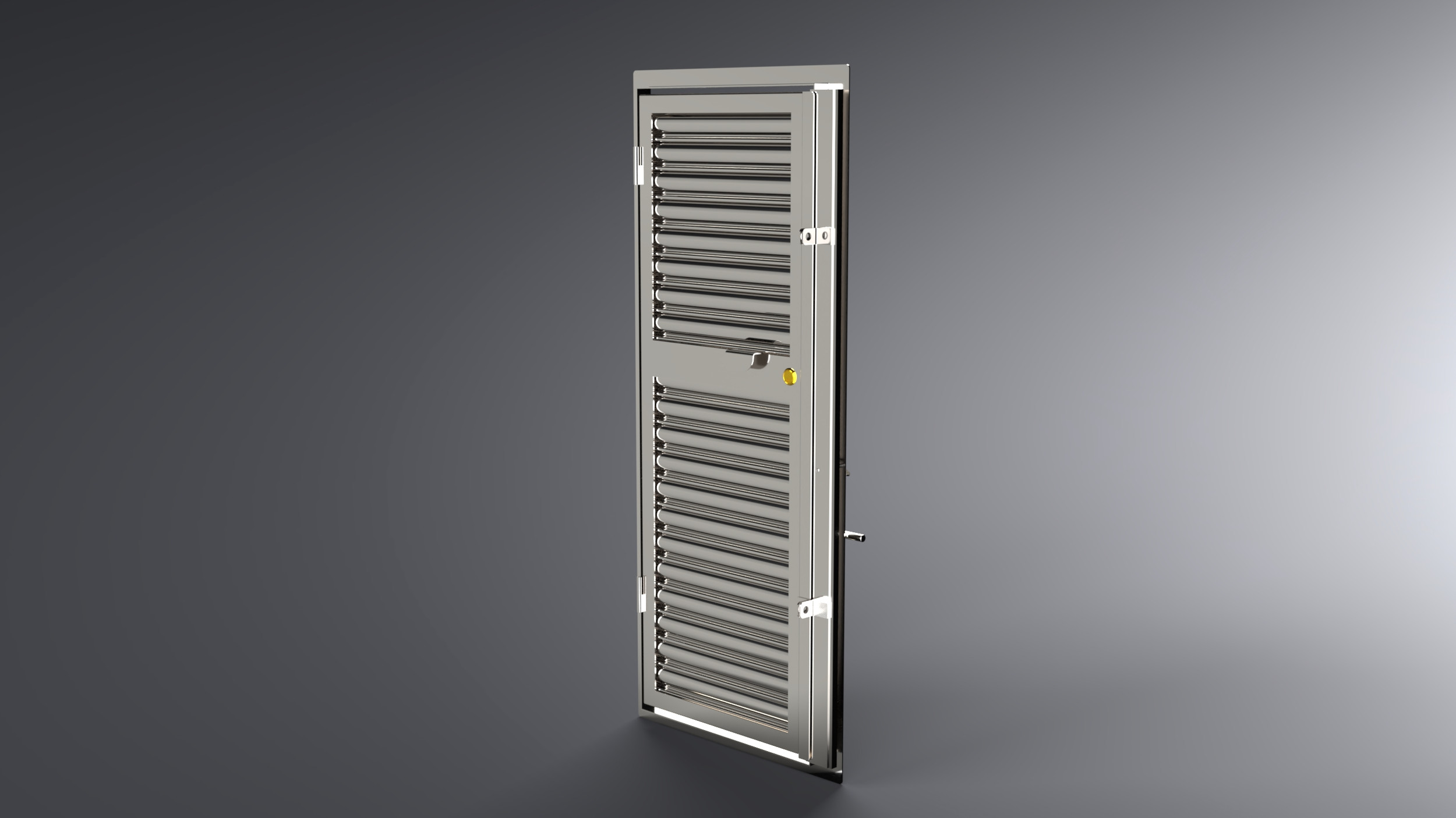 Wicket Doors | Paramount26