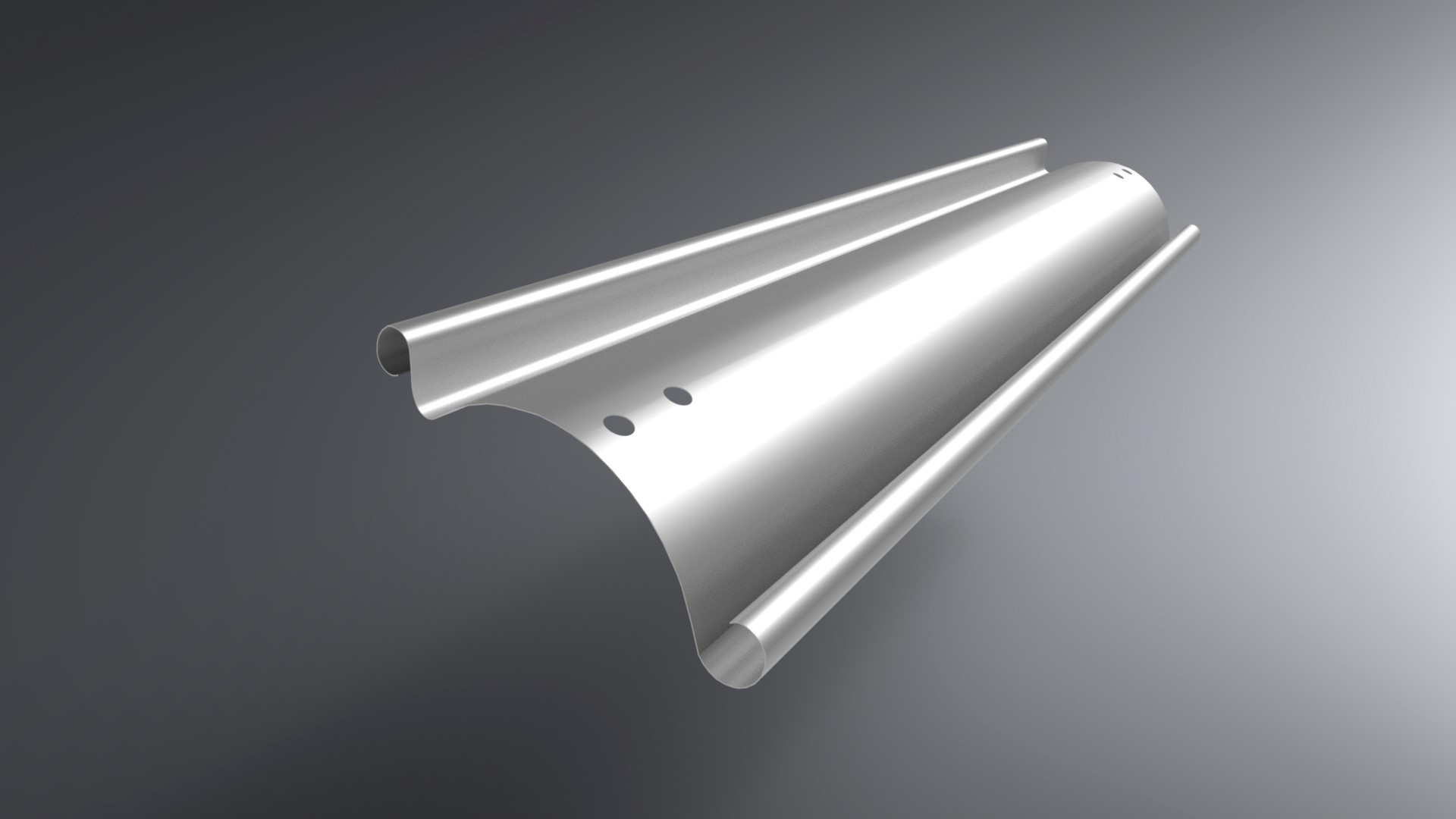Steel Lath | Paramount26