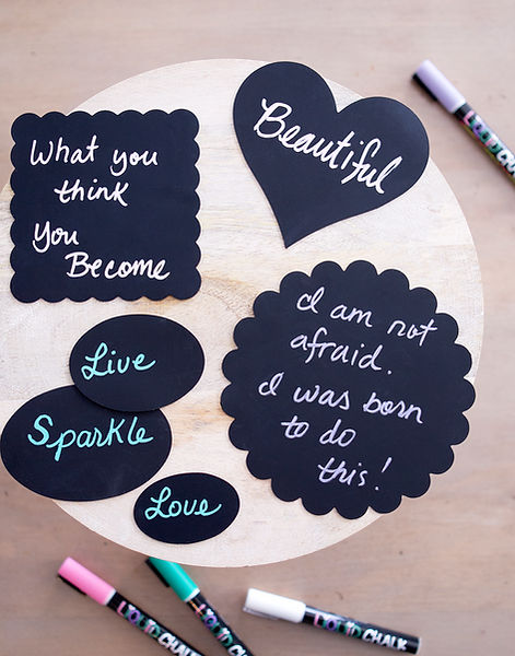 Reusable Sticky Notes - Dry Erase Sticky Notes | mynotesup