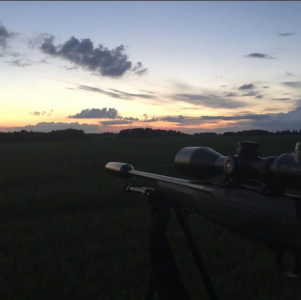 GALLERY | freyr-devik