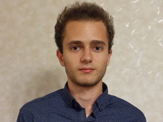 Dimitar Stanev | SDC