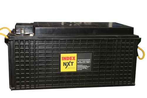 Index 12V 200AH AGM-EX NXT Battery | Rendex Technologies