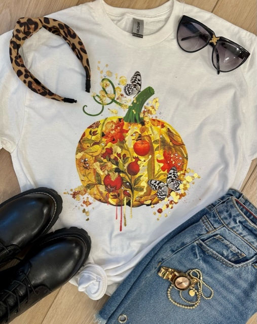 Graphic Tees | By Jodi Pedri