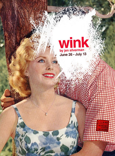 Wink | Second Thought