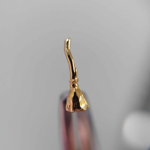 Anatometal - Witches Broom | Lady Grey Body Art