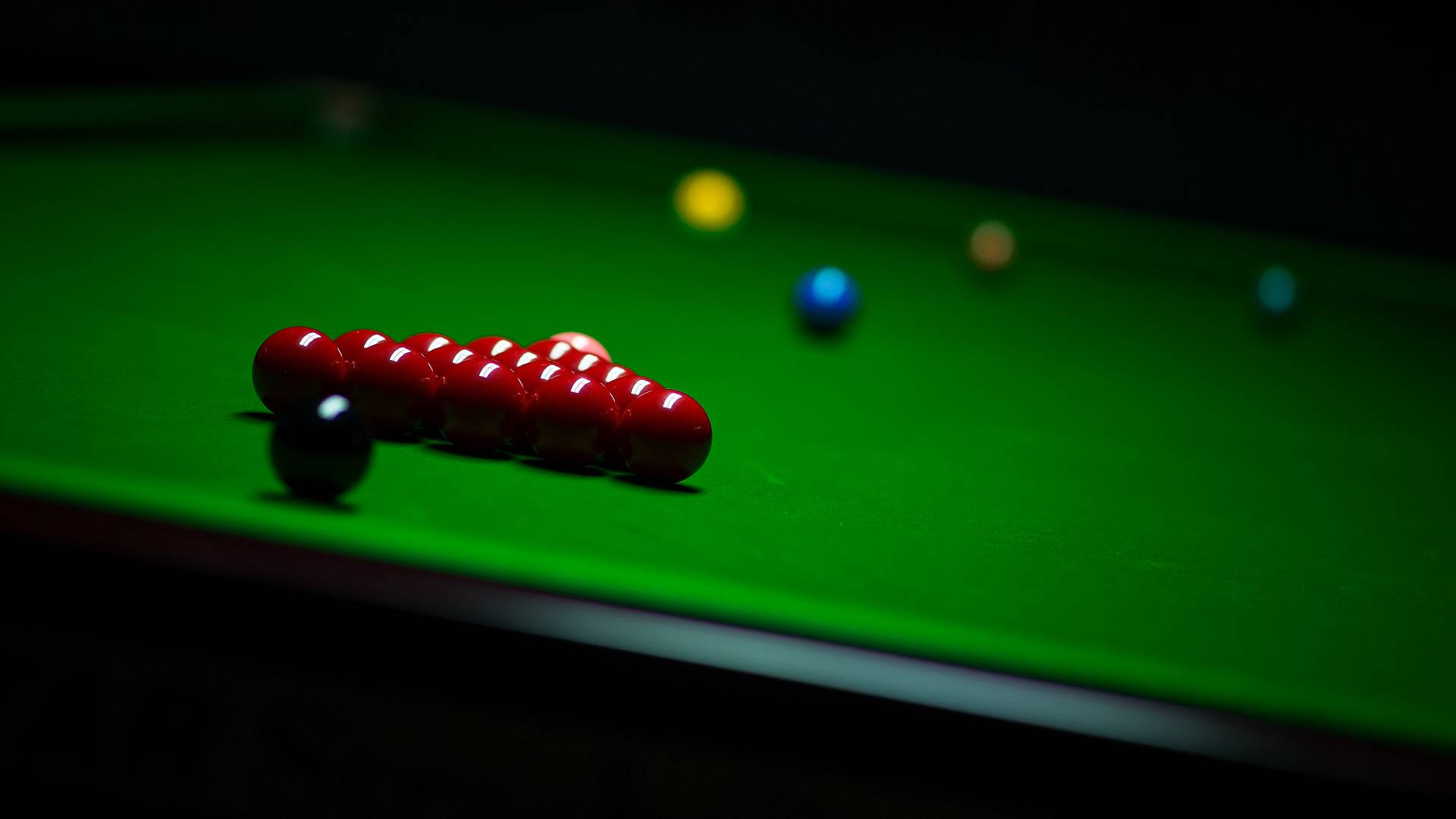 The Rules of Snooker Explained: A Complete Guide to Snooker Rules ...