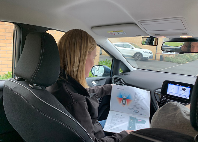 Pricing | Dial-Emma Driving