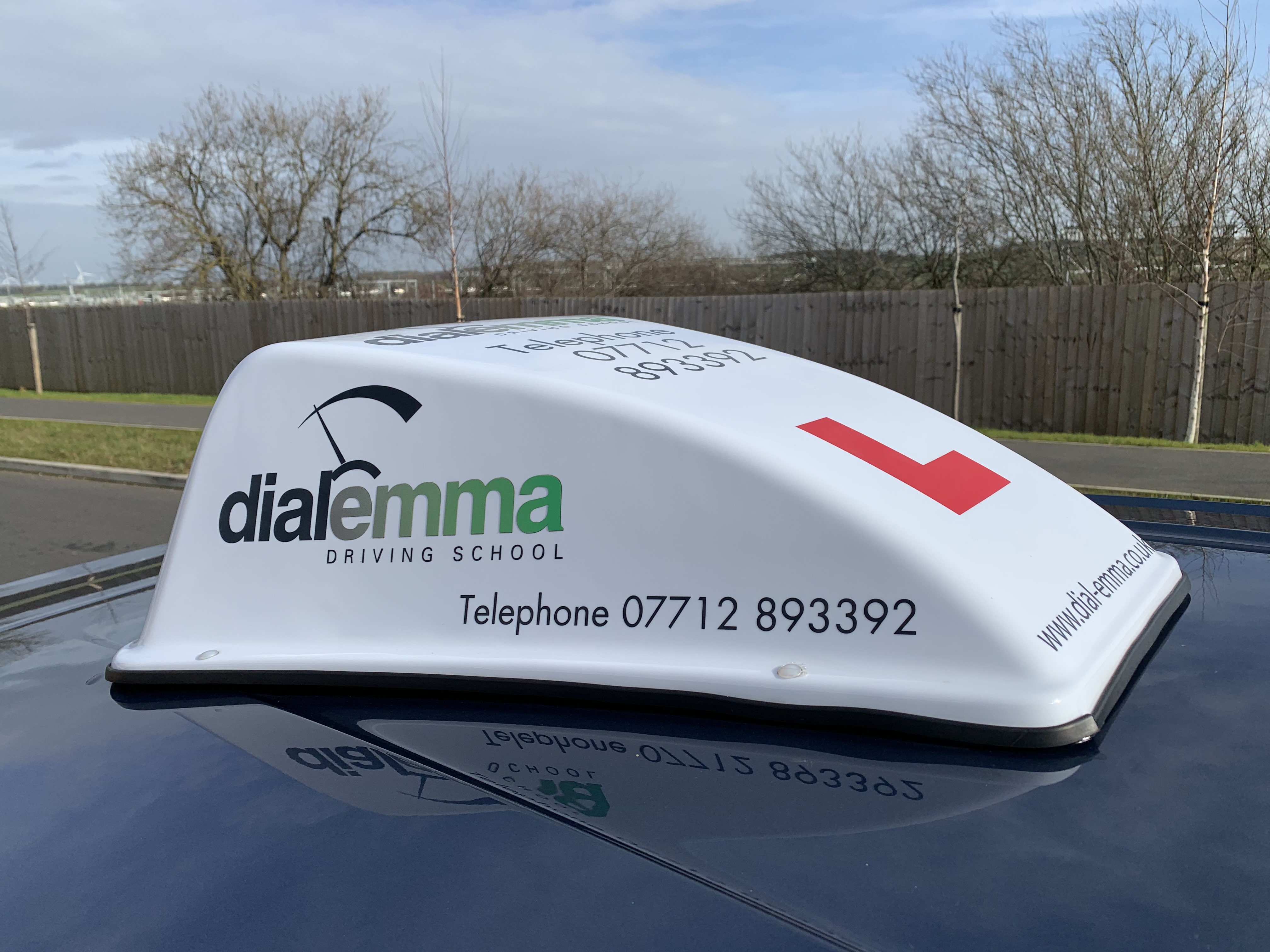 Home | Dial-Emma Driving School