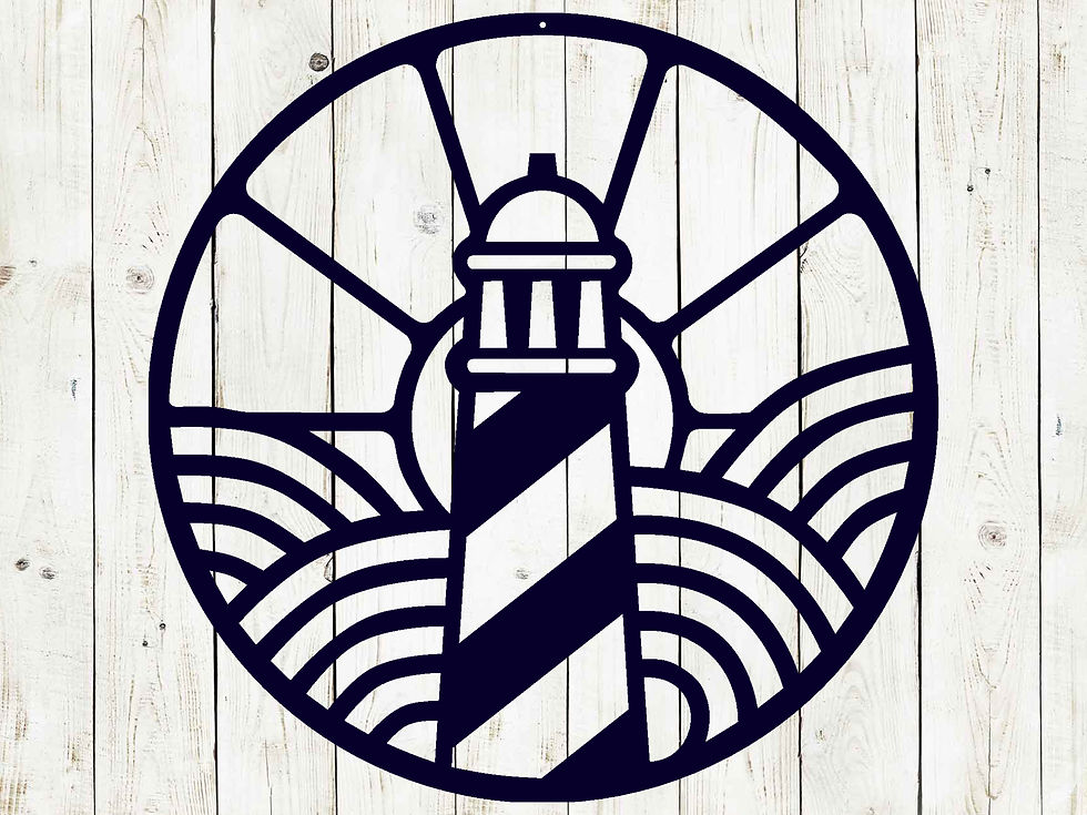 Lewis Design Company | Quality Metal Signs - Made in the USA